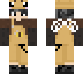 kiru | Minecraft Skins
