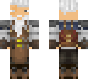 Blacksmith | Minecraft Skins
