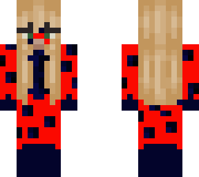 miraculous ladybug | Minecraft Skins