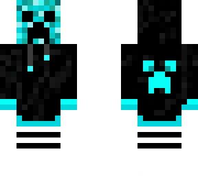 femboy creeper | Minecraft Skins