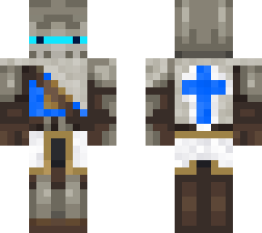 death knight | Minecraft Skins
