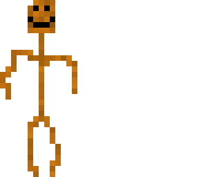 bob | Minecraft Skin