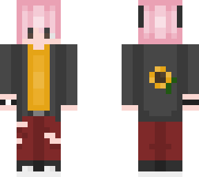 Boop | Minecraft Skin