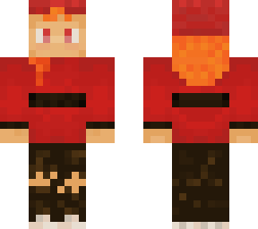 brick | Minecraft Skin