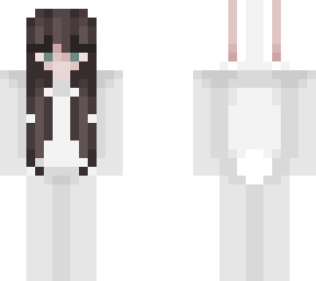 Bunny onesies c: