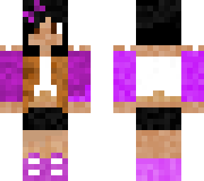 lyna | Minecraft Skins