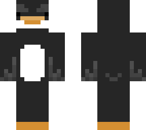 canada goose | Minecraft Skins