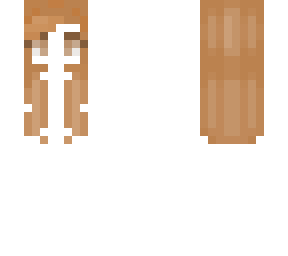Caramel Creme - HB | Minecraft Skin