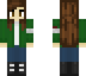 charlie emily | Minecraft Skins
