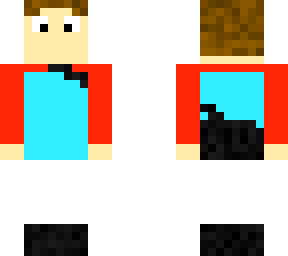 checkpoint | Minecraft Skins