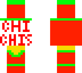 Chi | Minecraft Skins