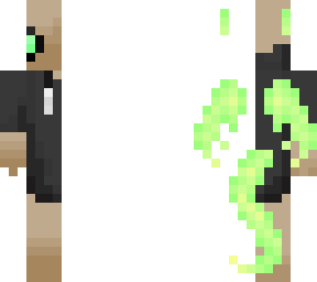 Dragon Tail | Minecraft Skins