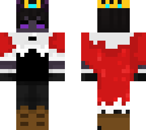 connie simpiable | Minecraft Skin