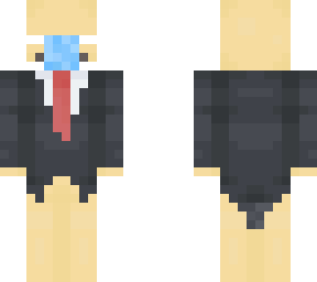 lockdown | Minecraft Skins