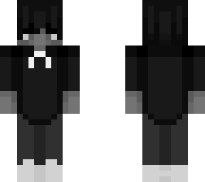 dull school boy | Minecraft Skin