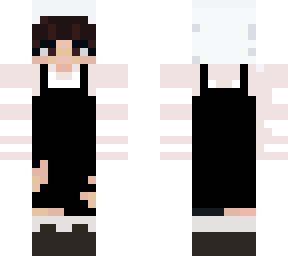 E-boy | Minecraft Skin