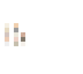 Earthy Color Palette | Minecraft Skin