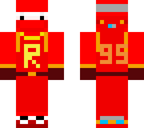 cars | Minecraft Skins