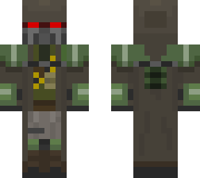 elite riot gear | Minecraft Skins
