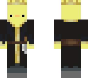 evoker king | Minecraft Skins