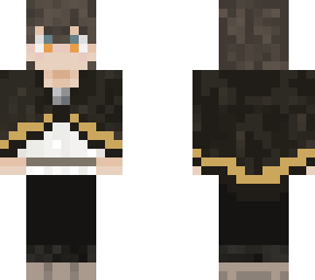Fawn boy | Minecraft Skin