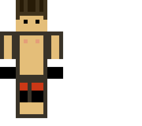 Faze Jarvis | Minecraft Skin