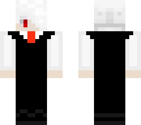 formal formal | Minecraft Skins