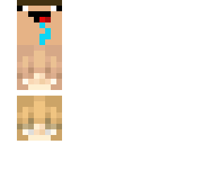 Free PFPS | Minecraft Skin