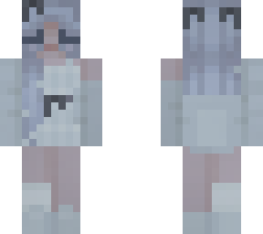 frostbite | Minecraft Skins
