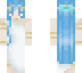 gaia | Minecraft Skins