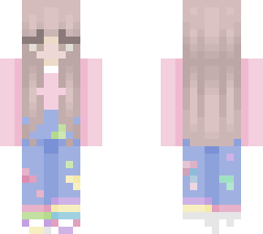 import | Minecraft Skins