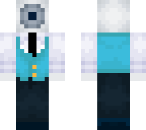 Igor | Minecraft Skin