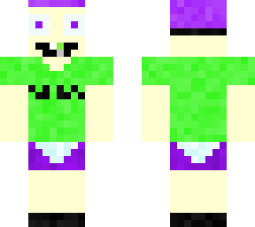 sml | Minecraft Skins