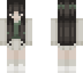 jills skin yeah yeah | Minecraft Skin