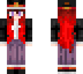 Karma | Minecraft Skins