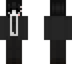 Kobeni (edited) | Minecraft Skin