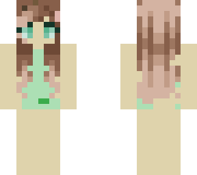 kokokok | Minecraft Skin