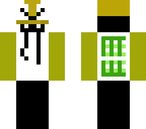 koopa | Minecraft Skins