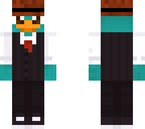 Kronk | Minecraft Skin
