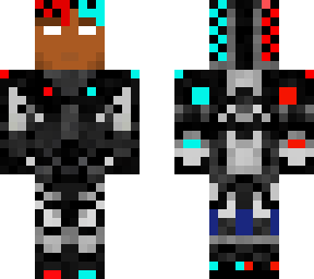 ksi | Minecraft Skins