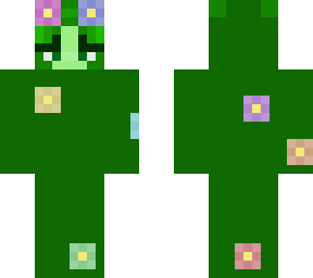 Labyrinth | Minecraft Skin