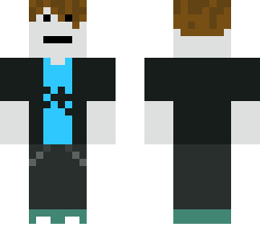 maka | Minecraft Skins