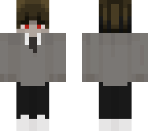 brown hair male | Minecraft Skins