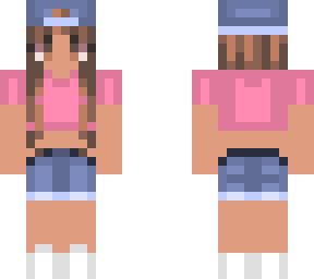skimpy | Minecraft Skins