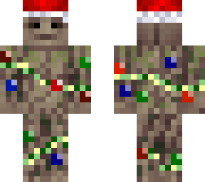 MARCUS | Minecraft Skin