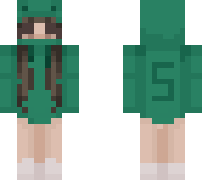 Matching skins girls (1/2) | Minecraft Skin