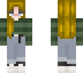 meh skin | Minecraft Skin