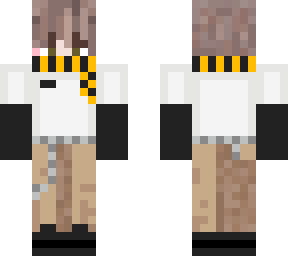 meme skin (take off the outer layer) | Minecraft Skin