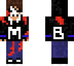 Perro Lopez :) | Minecraft Skin