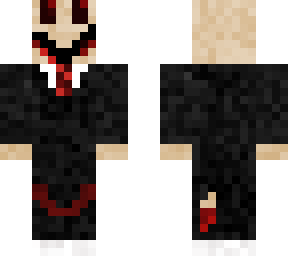 Momo | Minecraft Skin